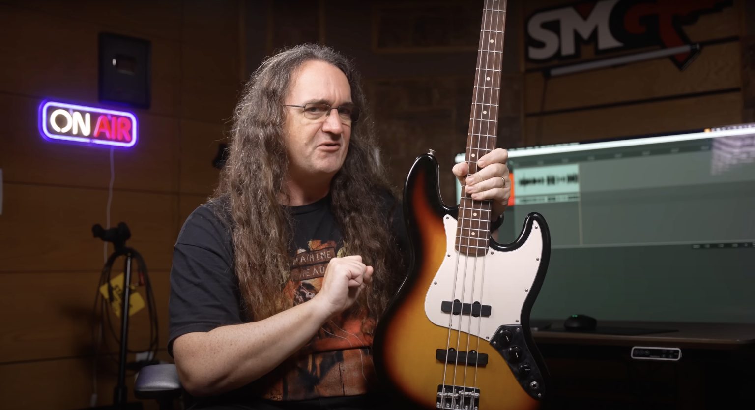 Spectre Sound Studios by Glenn Fricker | Audio Production